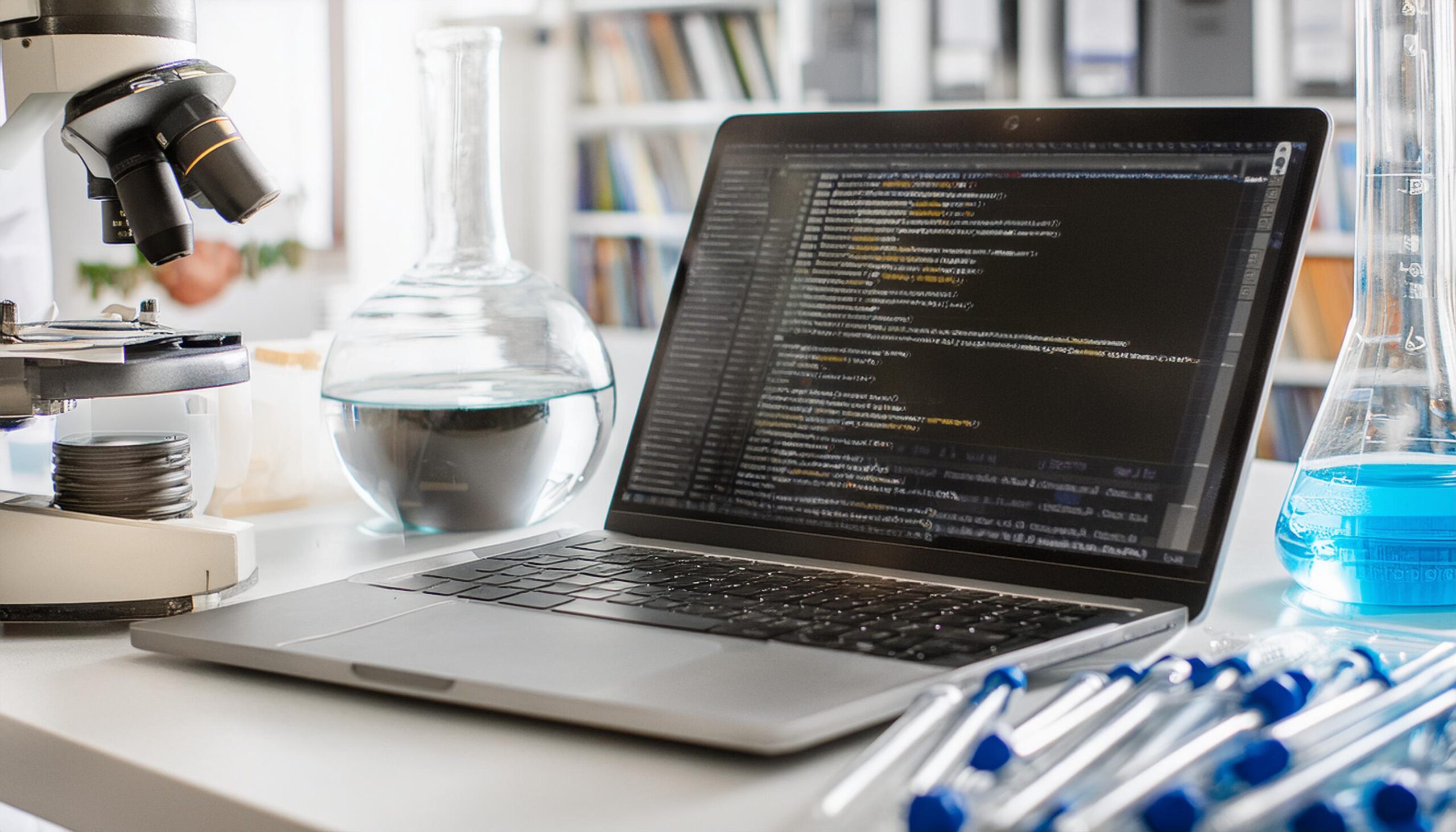 Scientific Software – Klaus Tschira Stiftung